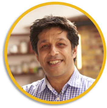 Member Excellence Awards | Vistage